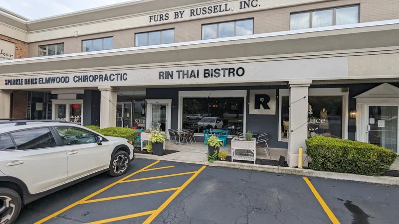 4 Best Pad Thai restaurants in Buffalo