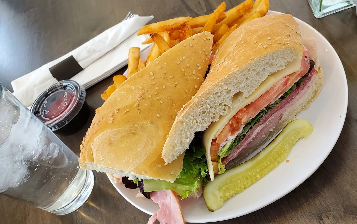 10 Best Sandwiches restaurants in Buffalo