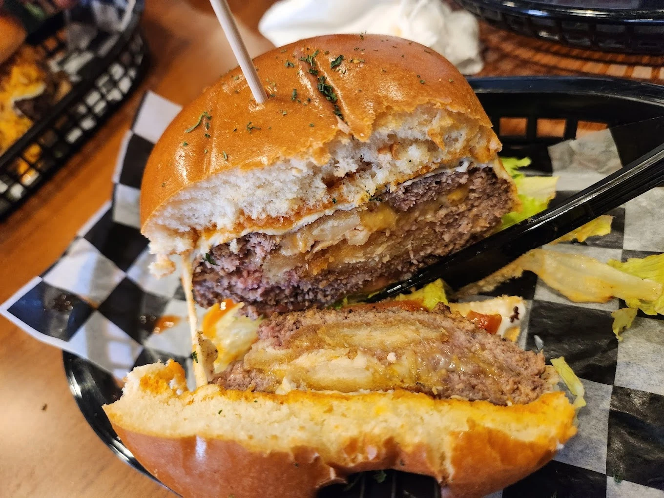 6 Best Burger restaurants in Buffalo