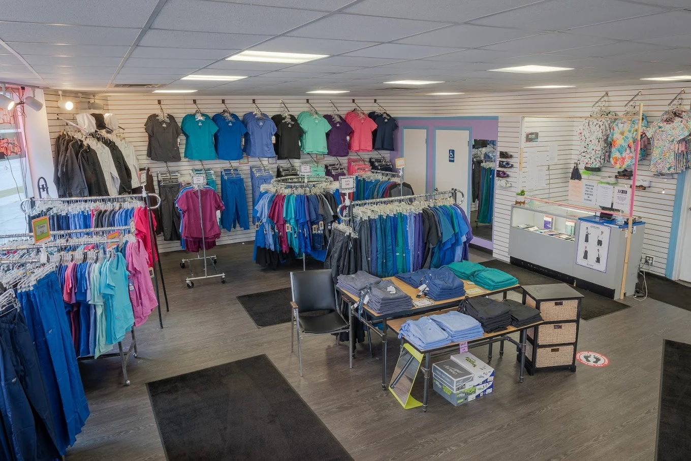 The 7 best uniform stores in Buffalo