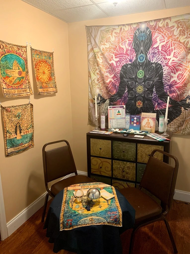 The 6 most popular psychics in Buffalo