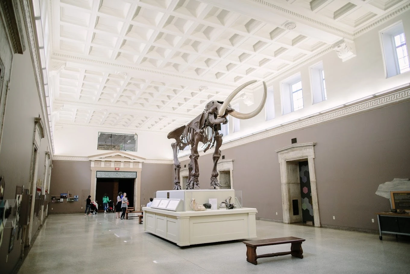 The 26 most popular historical attractions in Buffalo