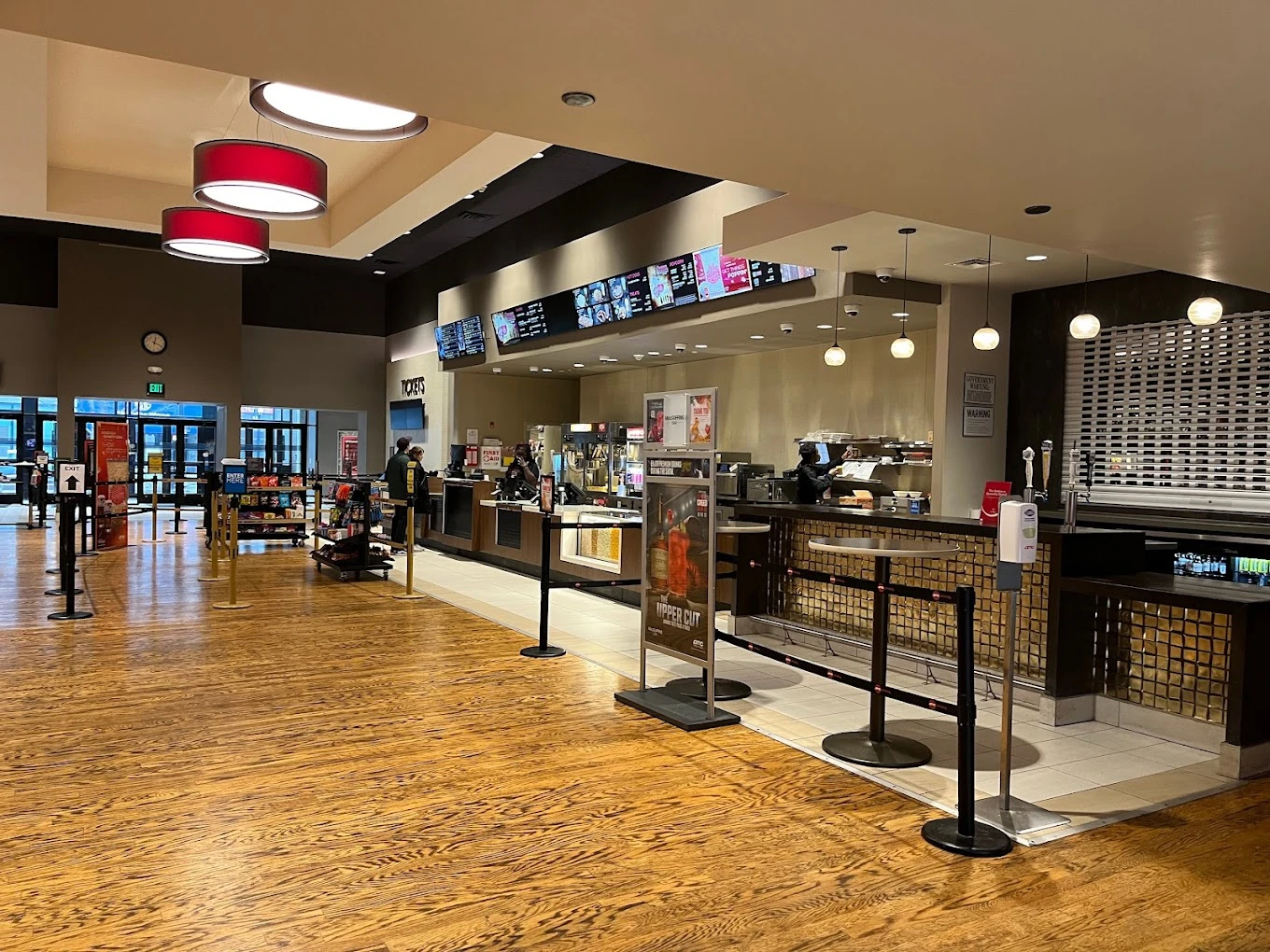 7 most favorite movie theaters in Buffalo