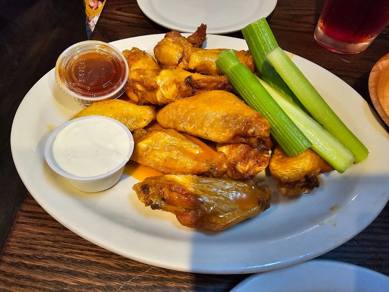 7 Best british restaurants in Buffalo