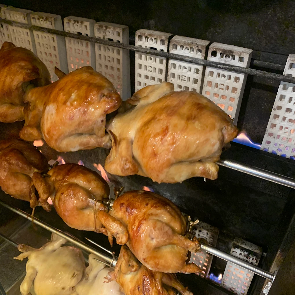 The 11 most popular Roast Chickens in New York City