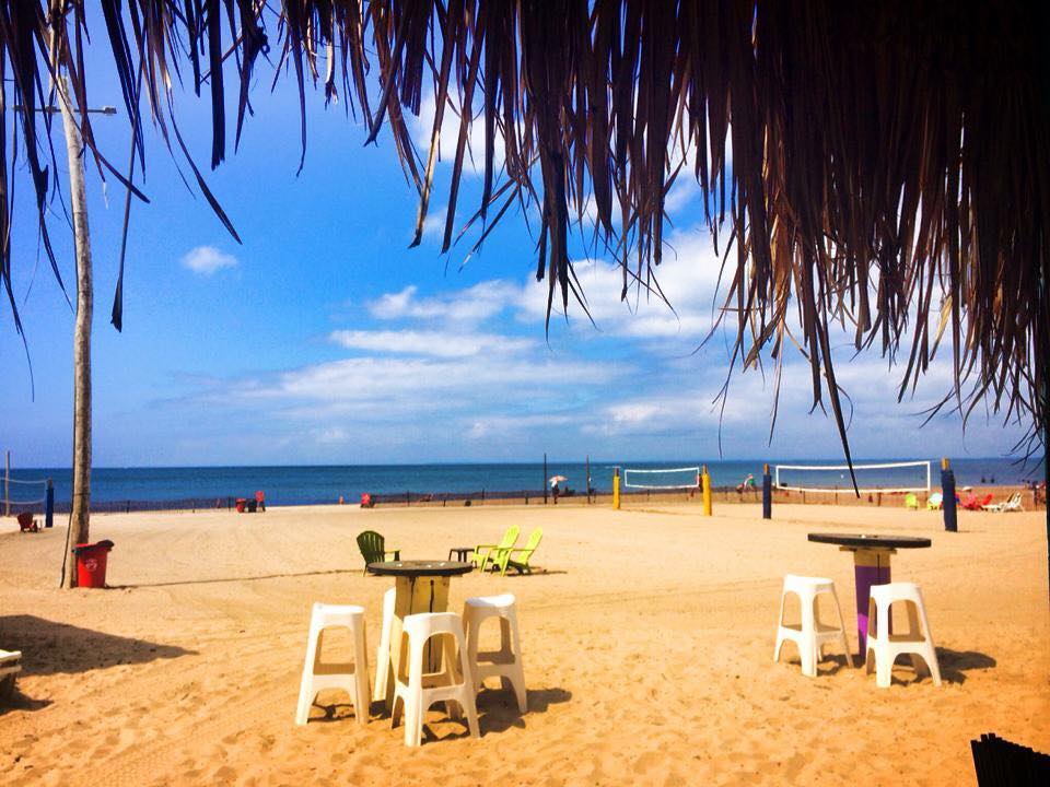 The 3 best beaches in Buffalo