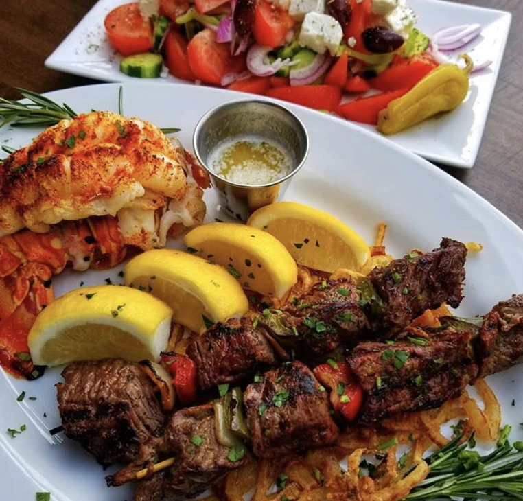 8 best Greek restaurants in Bayside New York City