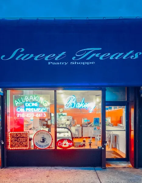 7 best bakeries in Bayside New York City