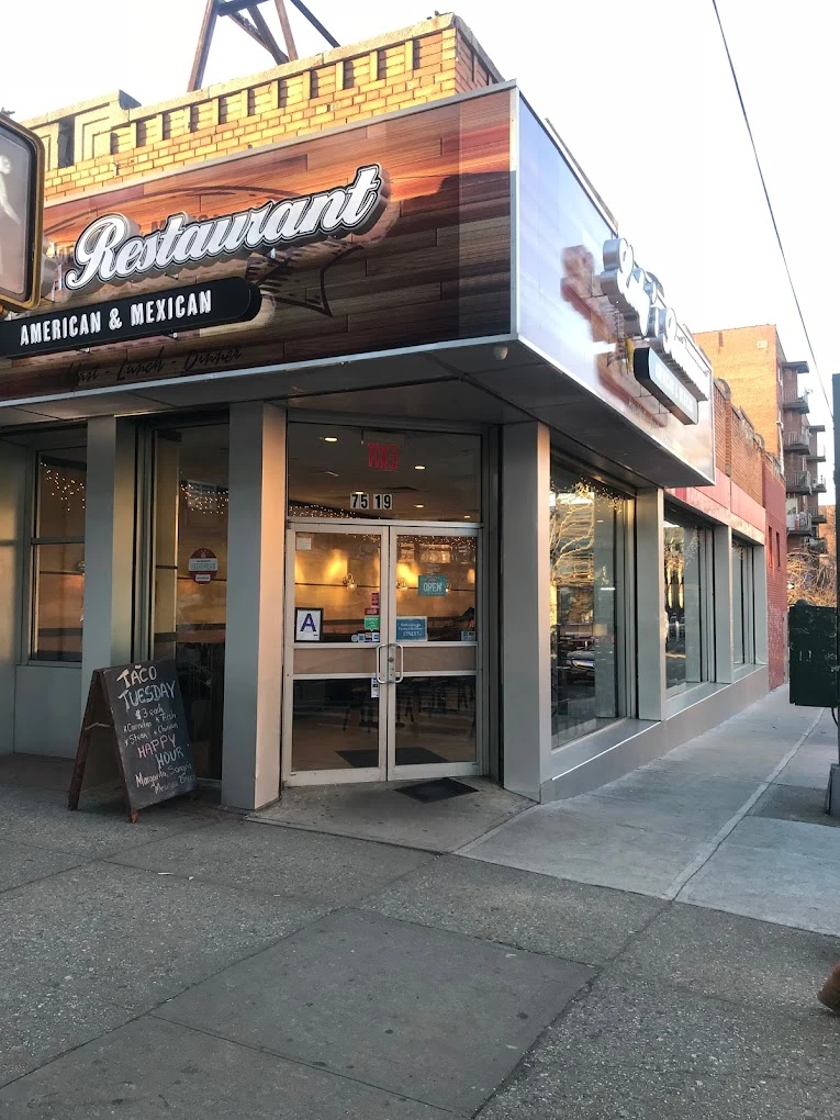 15 Best restaurants in Jackson Heights New York City