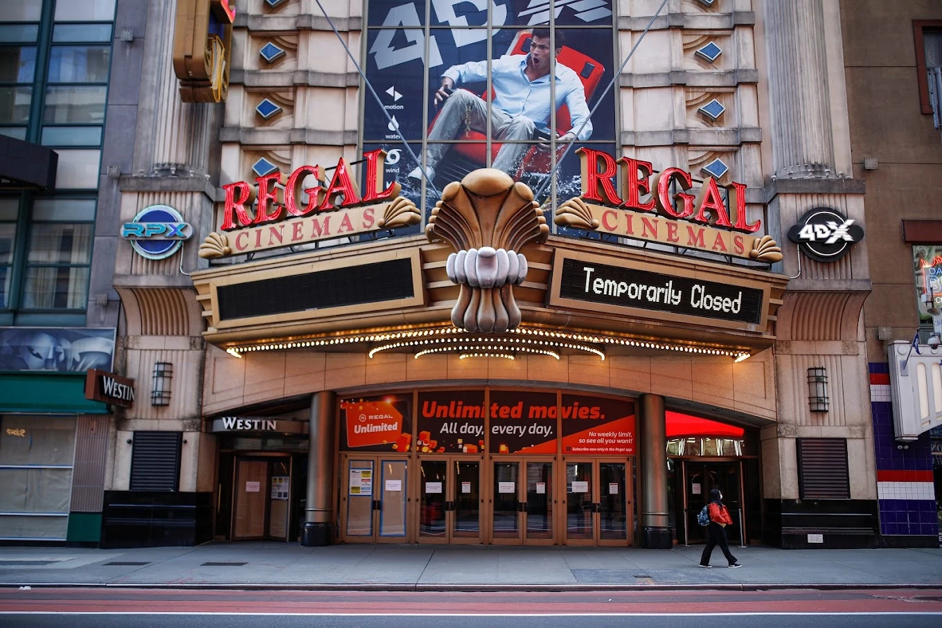 The 26 best movie theaters in New York City