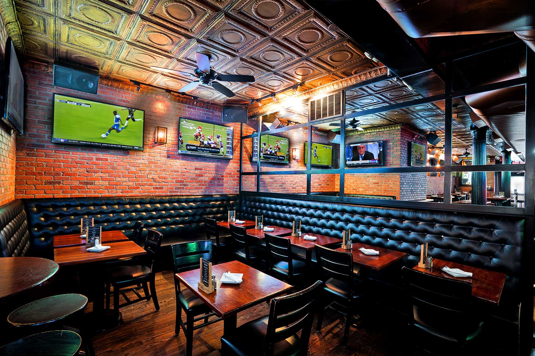 29 most favorite sport bars in New York City