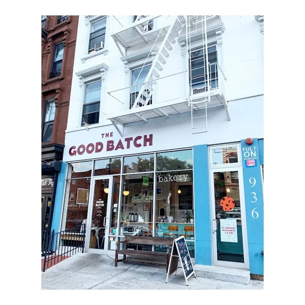 19 best bakeries in Crown Heights New York City