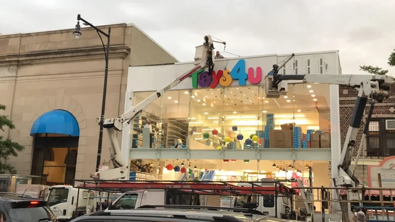 The 10 Best toy stores in Bed-Stuy New York City