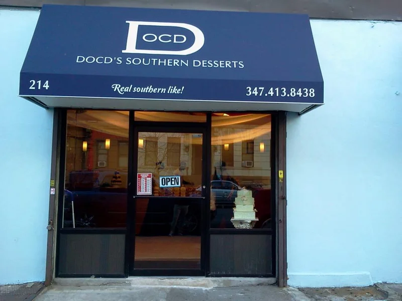 34 Best bakeries in Bed-Stuy New York City