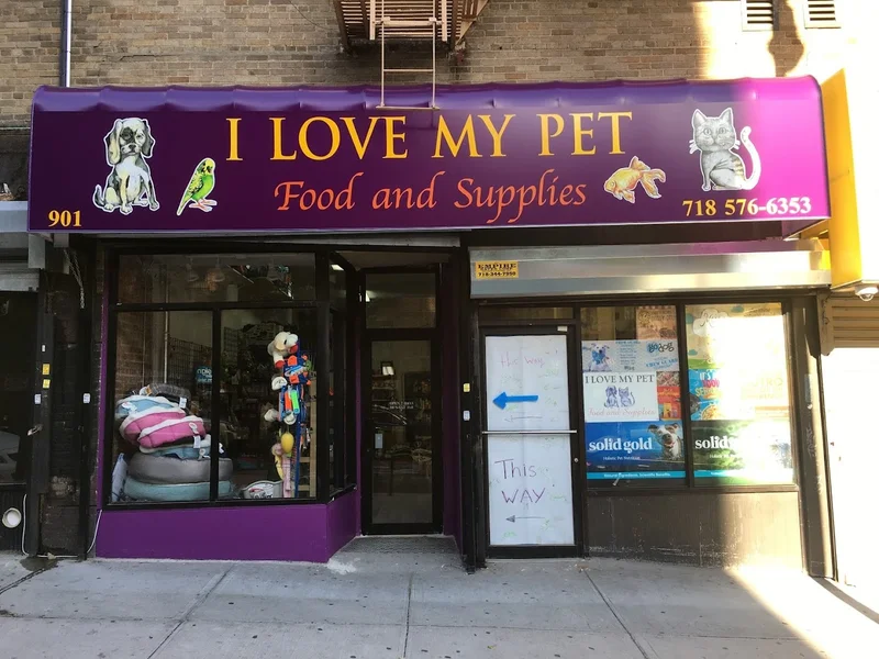 11 Best pet stores in Crown Heights New York City