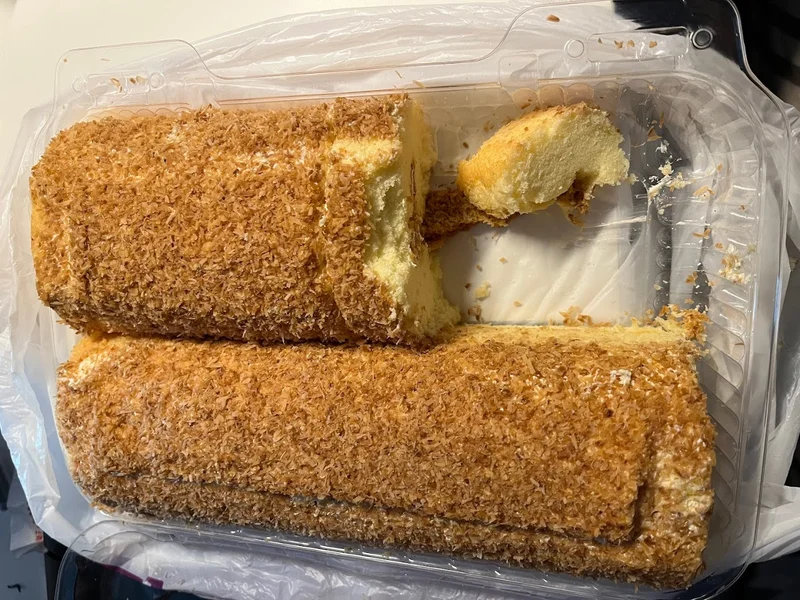 22 Best bakeries in Chinatown New York City