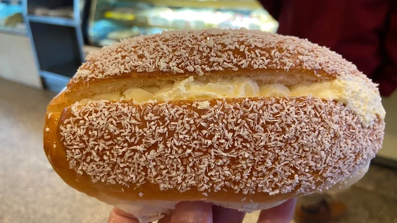22 Best bakeries in Chinatown New York City