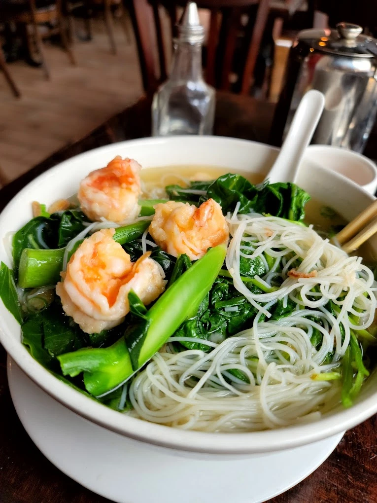 25 best Noodles in New York City