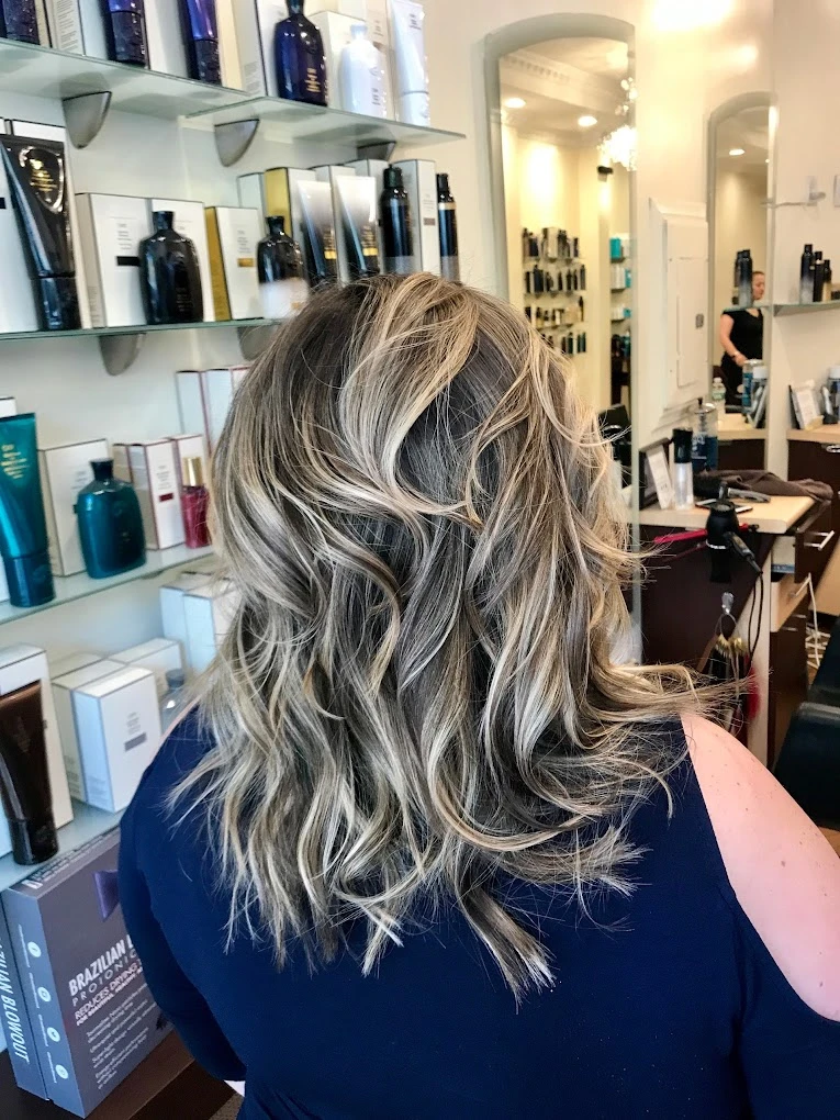 17 best hair salons in Upper East Side New York City