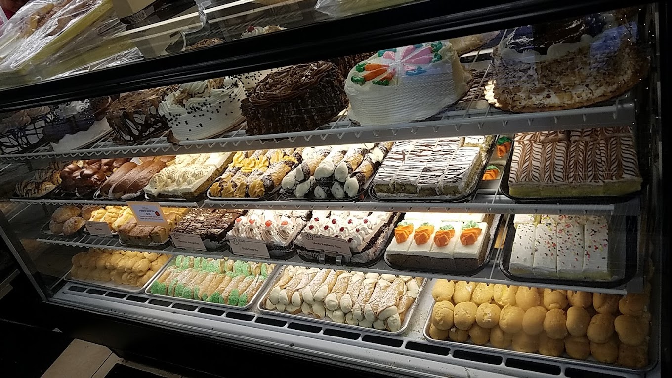 14 Best bakeries in Rochester New York