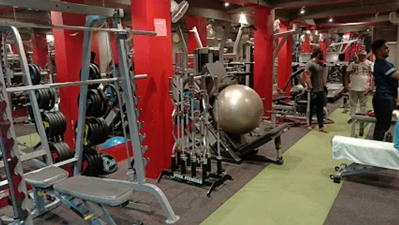 20 Best gyms in Rochester New York