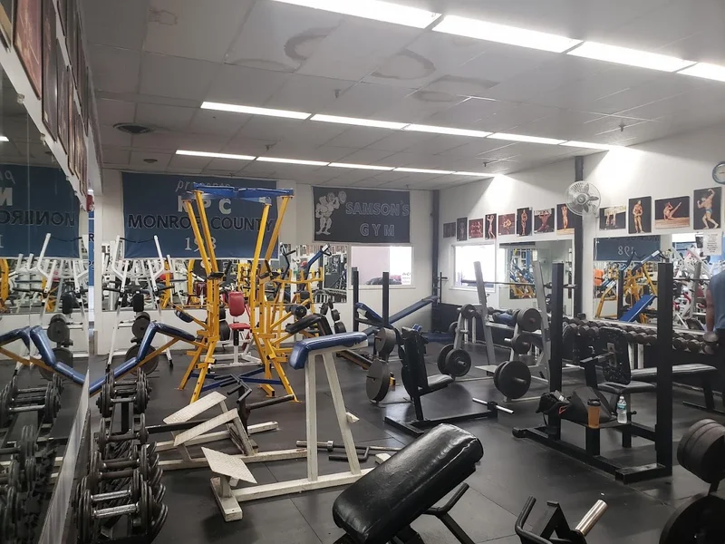 20 Best gyms in Rochester New York