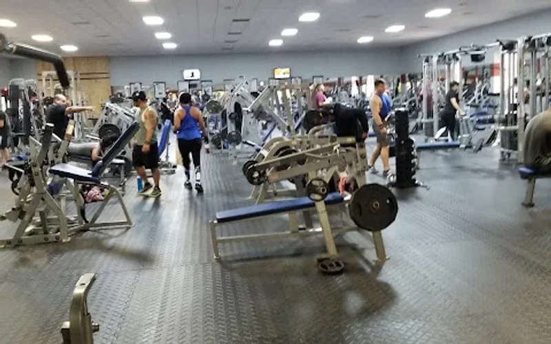 20 Best gyms in Rochester New York