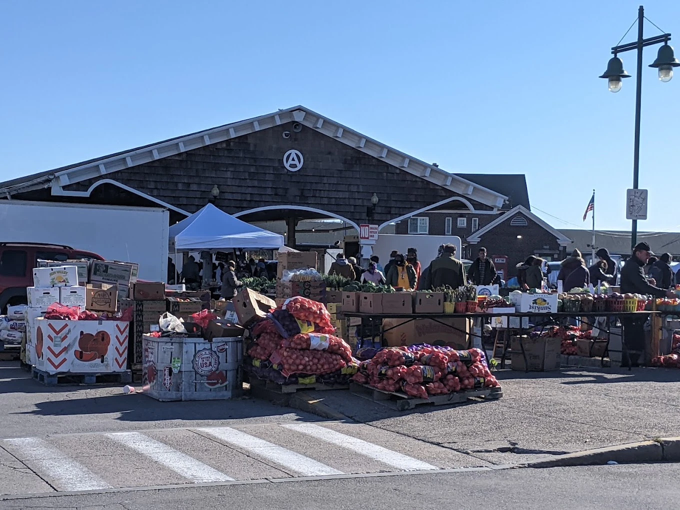 12 Best farmers markets in Rochester New York