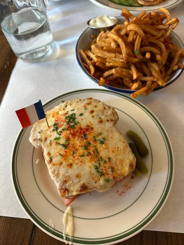 4 Best french restaurants in Rochester New York