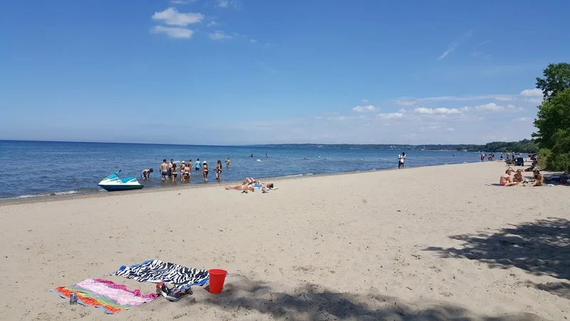 5 Best beaches in Rochester New York