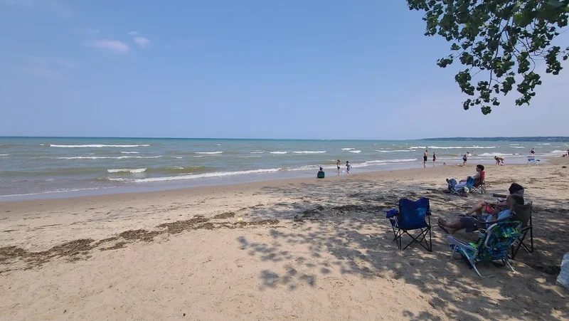 5 Best beaches in Rochester New York