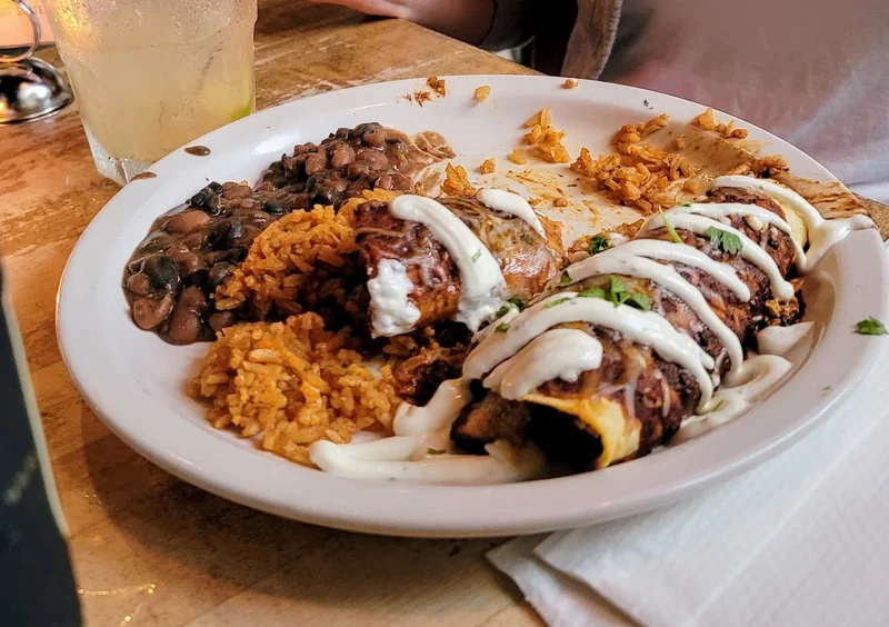 14 Mexican restaurants in Rochester New York