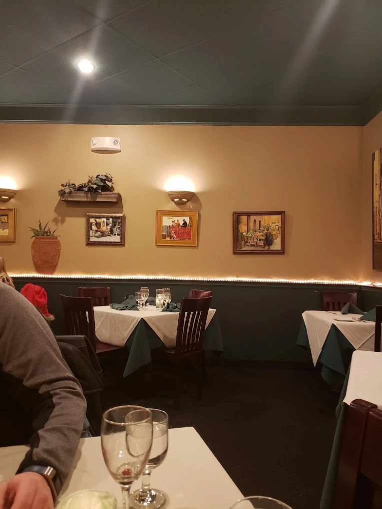 15 Best Italian restaurants in Rochester New York