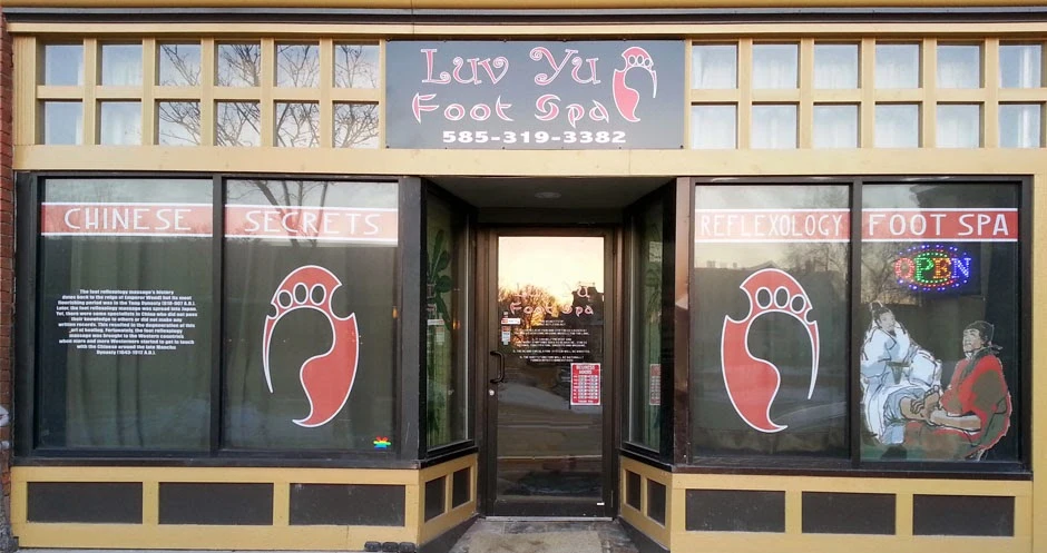 The 20 best spas in Rochester New York