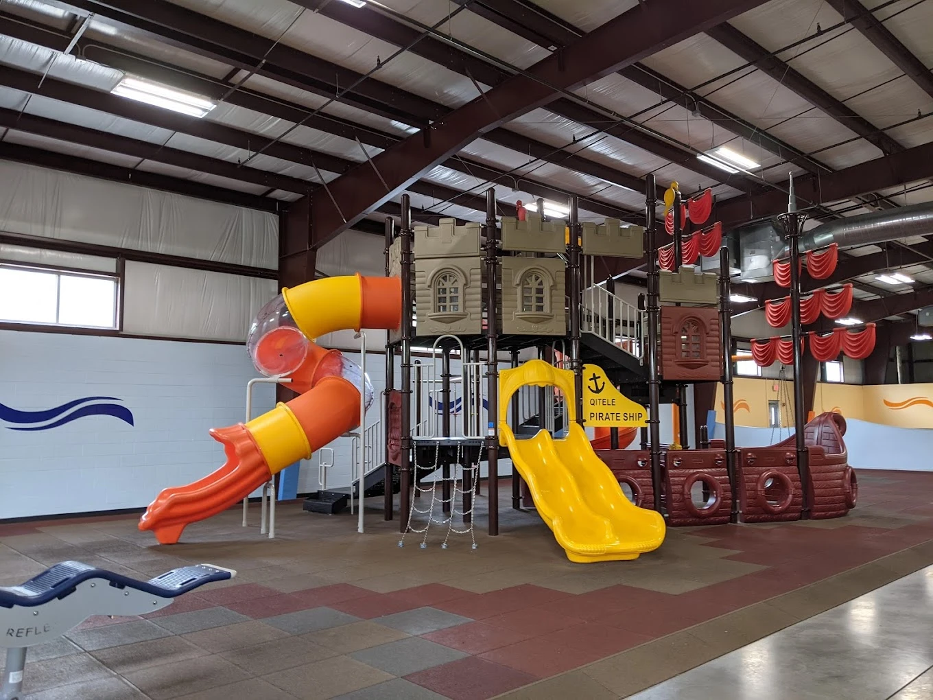 5 Best indoor playgrounds in Rochester New York