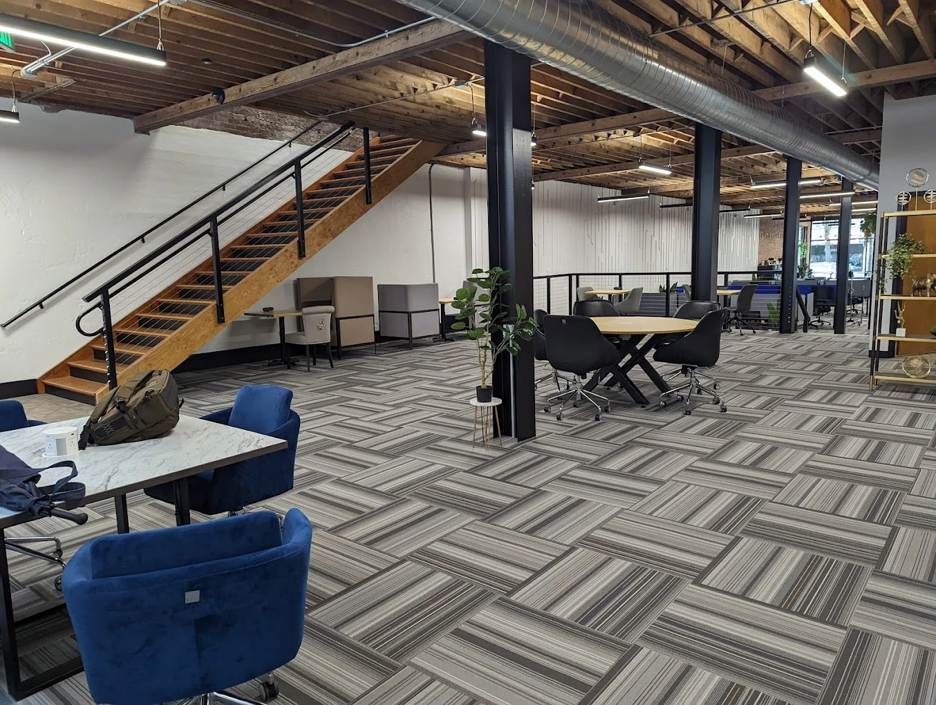 9 best co-working spaces in Rochester New York