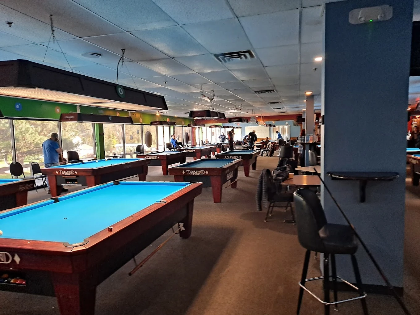 The 3 best pool hall in Rochester New York