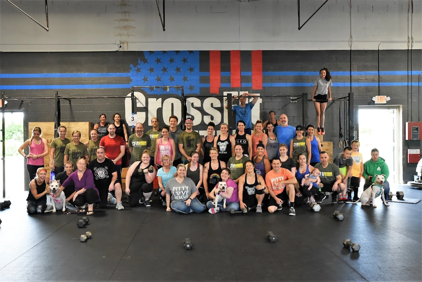 12 best CrossFit gym in Rochester New York