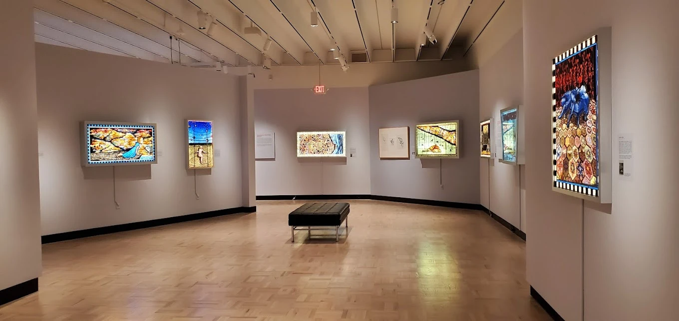 11 best galleries in Rochester New York