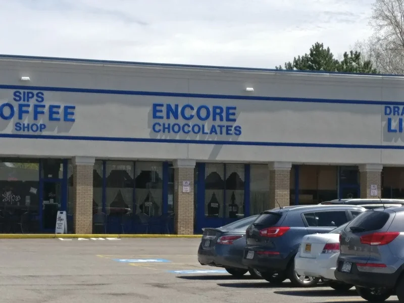 9 best candy stores in Rochester New York