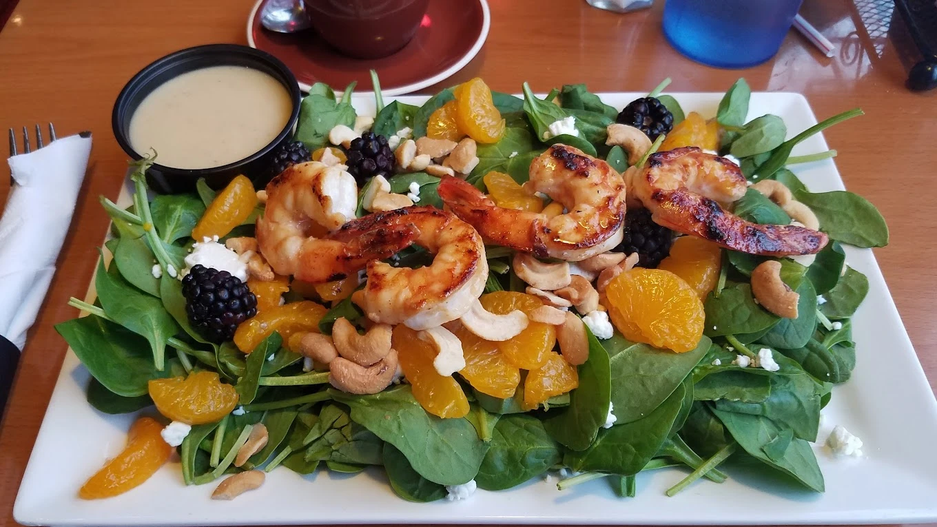 19 best salad restaurants in Rochester New York