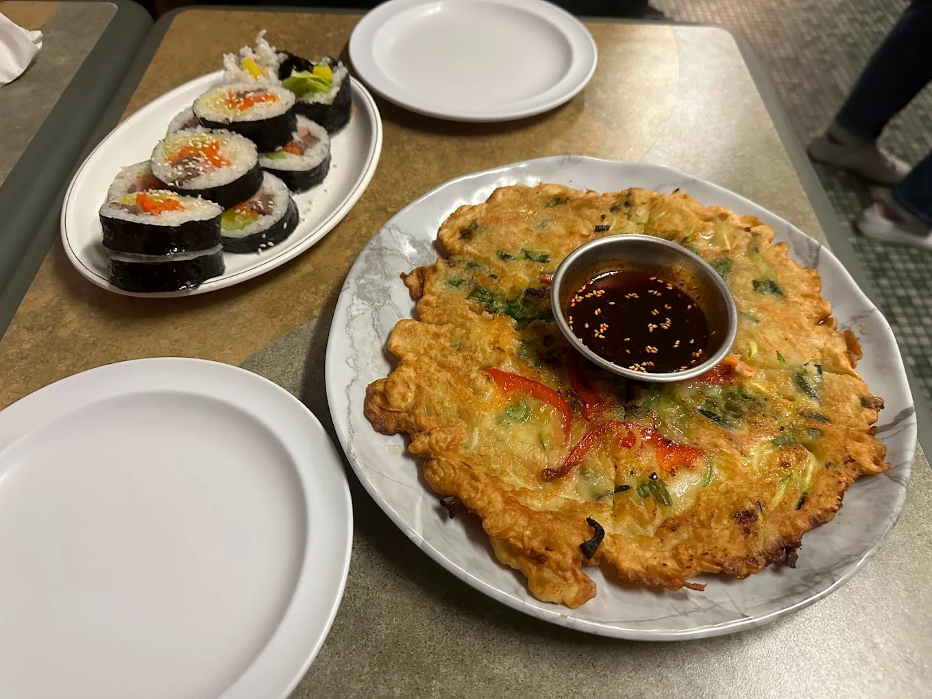 5 Best korean restaurants in Syracuse New York
