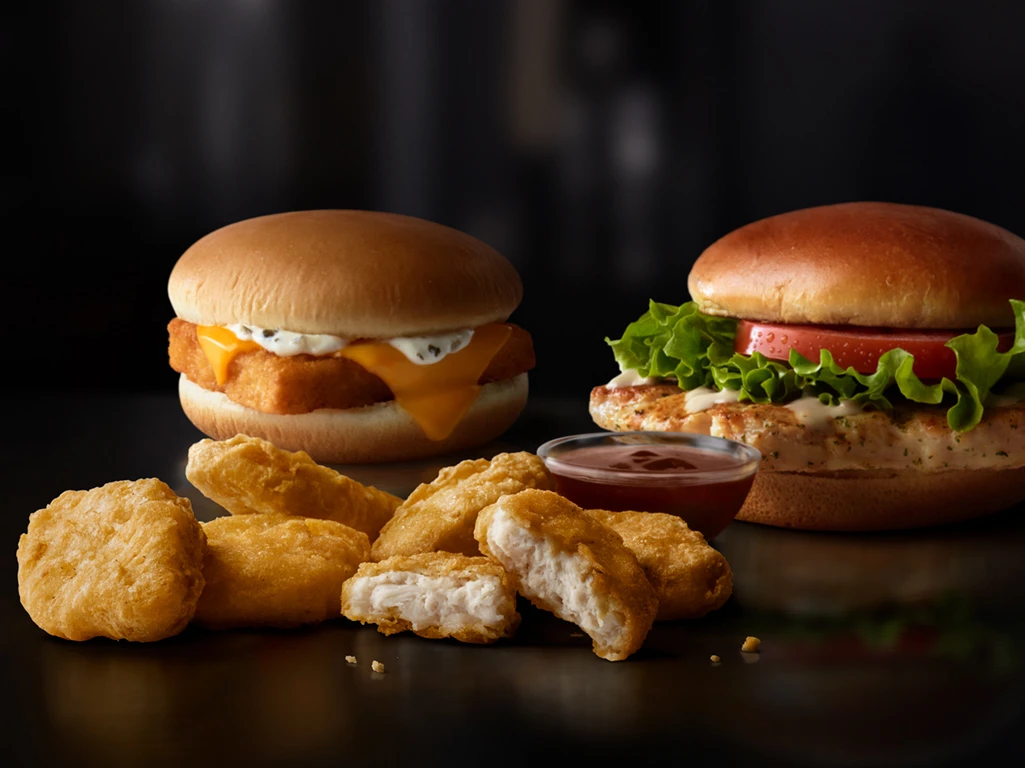 Top 9 fast food restaurants in Syracuse New York City