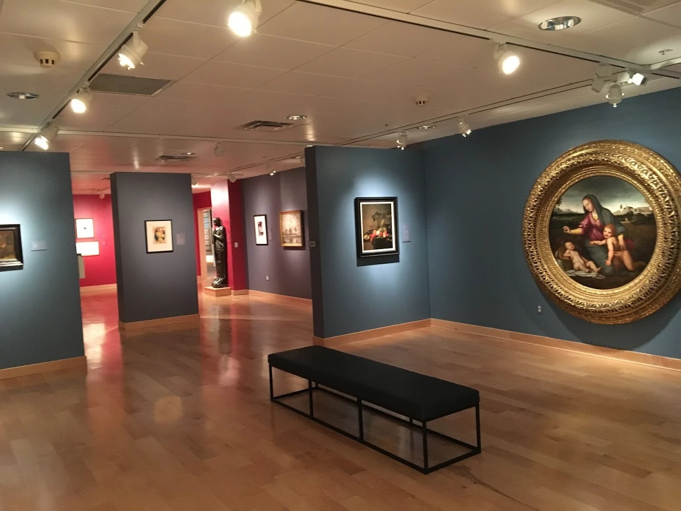The 8 most popular galleries in Syracuse New York