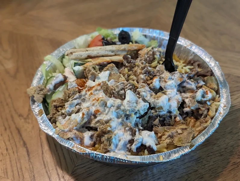 5 Best pakistani restaurants in Syracuse New York