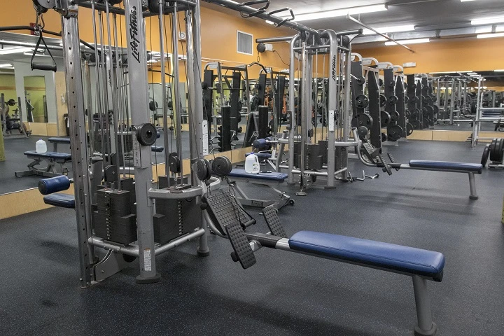 16 best gyms in Albany New York