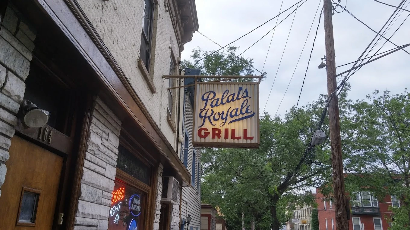 20 Best bars in Albany New York