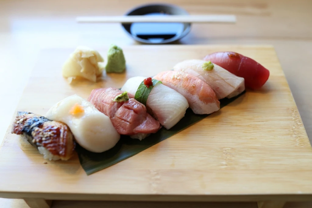 19 best tuna restaurants in Albany New York