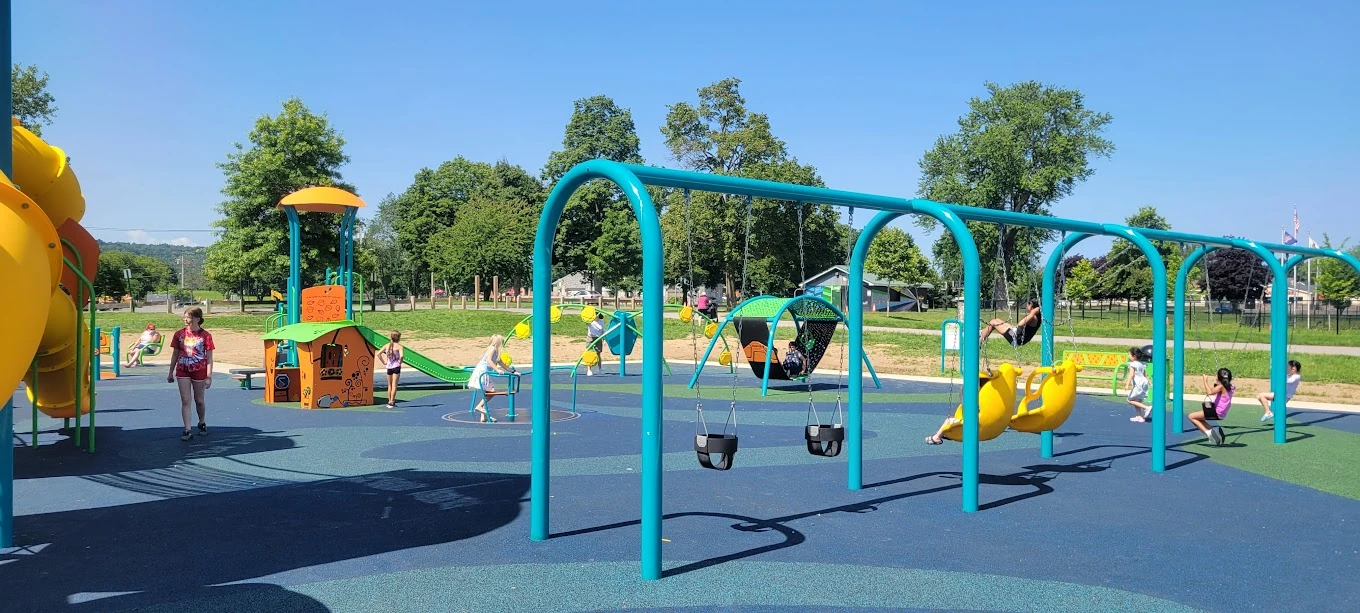 12 best kid's amusement parks in Utica New York