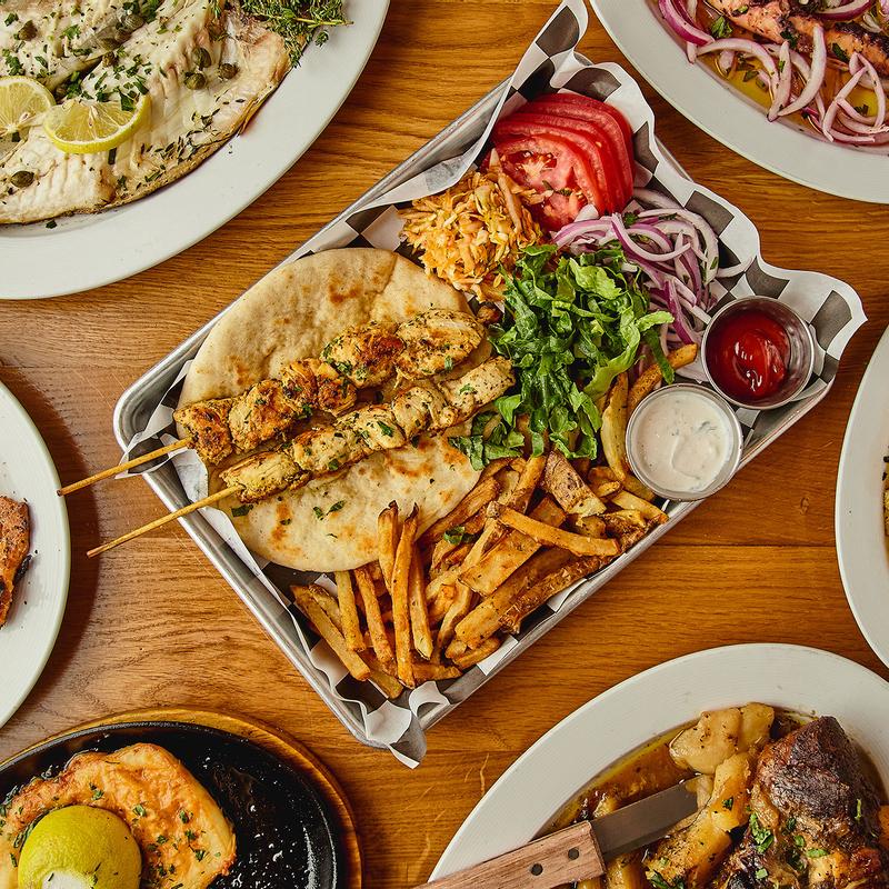 4 Best greek restaurants in Yonkers New York
